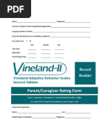 Ados 2 Module 3 Cheat Sheet | PDF | Toys | Conversation