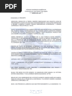 Yeseraye Effata: Desbloqueo y Abundancia | PDF | Concepciones de dios ...