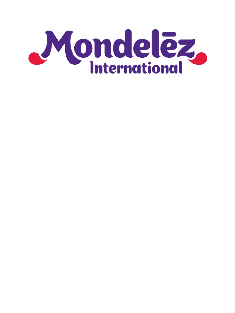 Mondelez - Strategic Analysis | PDF | Mondelez International ...