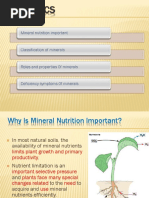 S.5 BIOLOGY NOTES CHEMICALS OF LIFE | PDF | Carbohydrates | Lipid