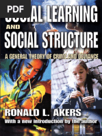 SUTHERLAND&CRESSEY - 1978 - Criminology by Edwin H. Sutherland, Donald ...