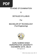 CSE-UG Curriculum and Syllabus - MEPCO | PDF | Pointer (Computer Programming) | Computer Science
