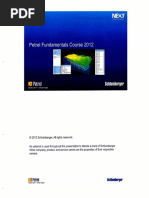 Petrel 2018 & Eclipse 2015 Installation Tutorial | PDF | Computer File | Computer Hardware