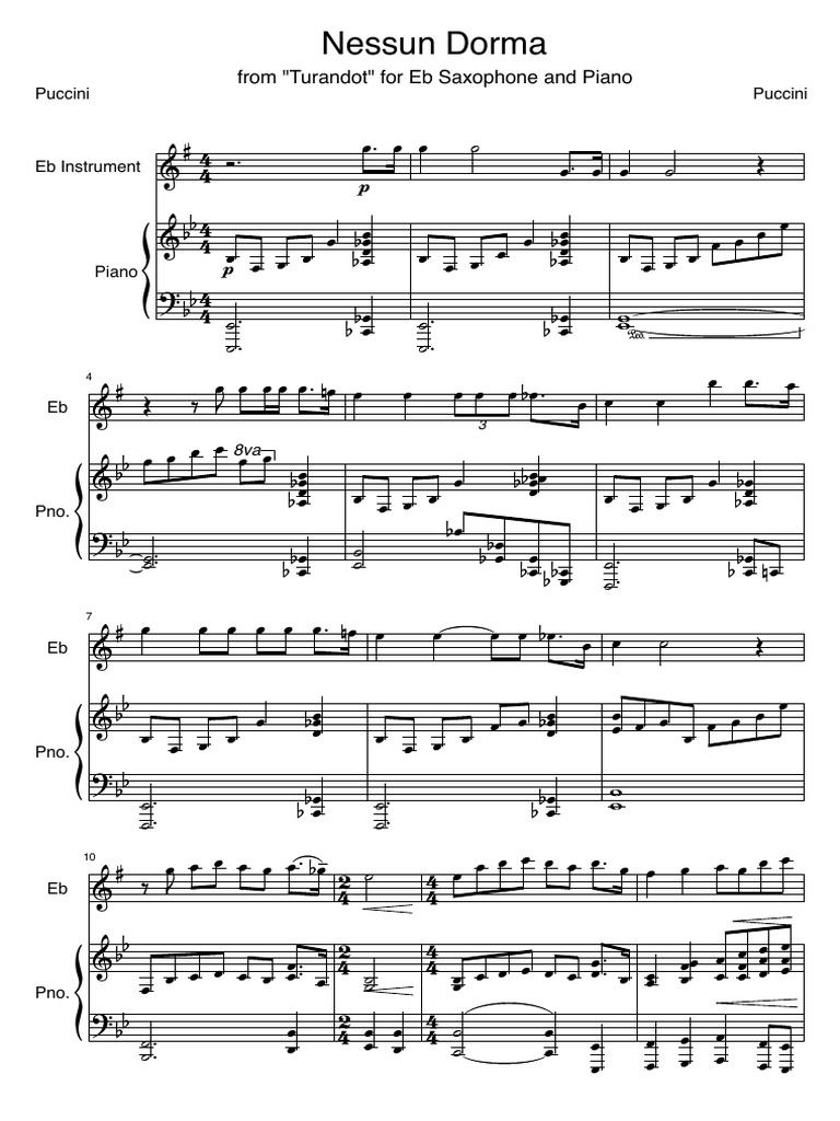 PDF | PDF | Opera | Vocal Music