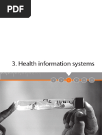 District Health Management Information System (Dhmis) Policy | PDF ...