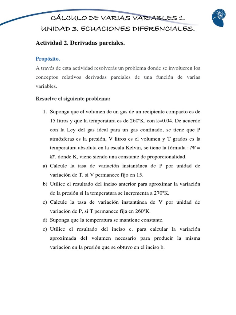 MCVV1 U3 A2 Xxyz PDF | PDF