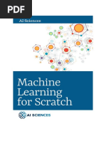 Machine Learning Tutorial | PDF | Support Vector Machine | Principal ...