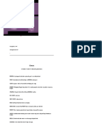 Despicable Me (2010) Movie Script | PDF | Nature