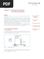 V-Belt Drive Assembly Diagram | PDF | Technology & Engineering