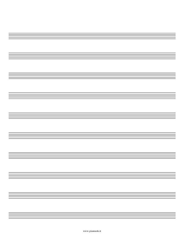 Pentagramma PDF | PDF