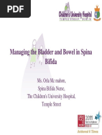 Constipation CHEO Handout | PDF | Constipation | Human Feces