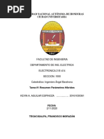 Portada Unicah | PDF