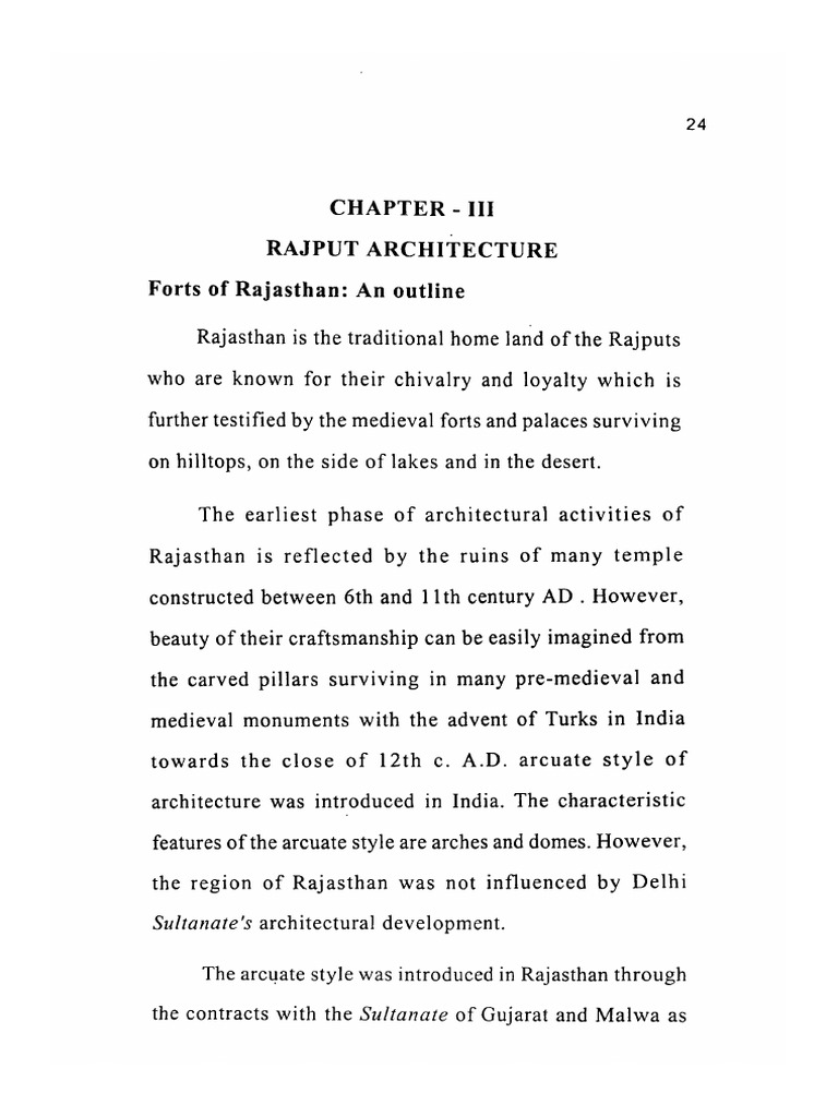 09 Chapter 3 PDF | PDF | Architectural Elements | Architectural Design