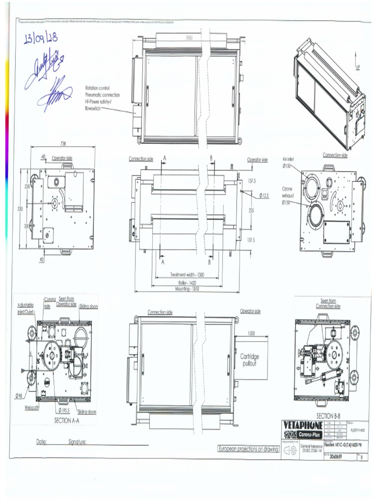 Mechanical Documentation PDF | PDF | Machines | Manufactured Goods