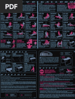 Rope Bondage Sex Positions | PDF