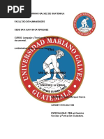 Verbo Tubi | PDF | Verbo | Idiomas