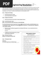 5 Second Rule Lab Write Up | PDF | Experiment | Scientific Method