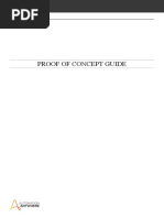 Oracle Cloud PoC Request Template | PDF | Cloud Computing | Oracle ...