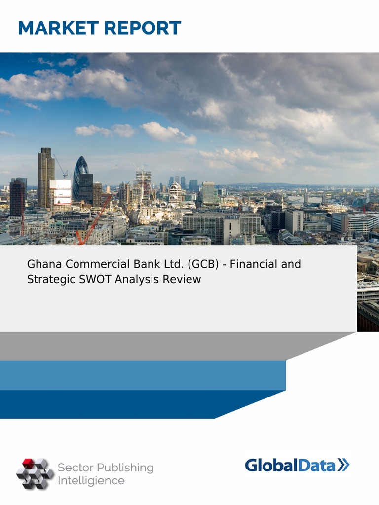 Spi Report 98982 PDF | PDF | Swot Analysis | Banks