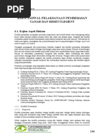 Contoh Format Laporan Triwulanan | PDF