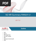 Troublshooting Inter SGNB PSCell Change Failures | PDF | Computing ...