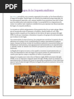 Época de Genios (Clasicismo) | PDF | Ludwig Van Beethoven | Wolfgang Amadeus Mozart