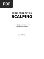 Operando Price Action Tendência - Al Brooks | PDF