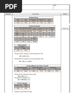 Universal Columns (UC), Section Properties Dimensions & Properties ...