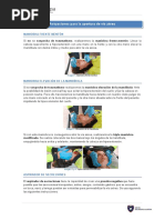 Signo de Mapache | PDF | Lesión | Medicina