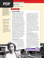 Total Eclipse by Annie Dillard | PDF | Sky | Sun
