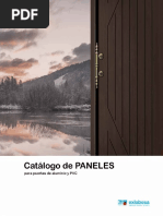 Catalogo Indalum Nacional | PDF | Aluminio | Sectores Economicos