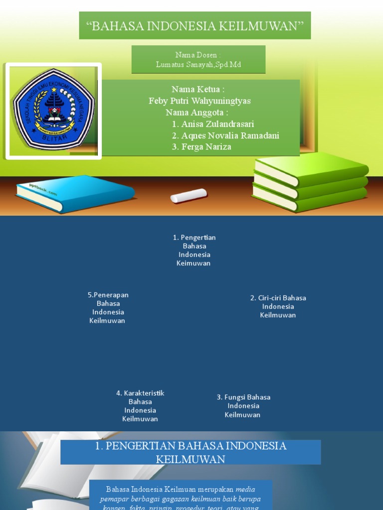 Bindo 2 | PDF | Karier & Perkembangan | Seni & Disiplin Bahasa