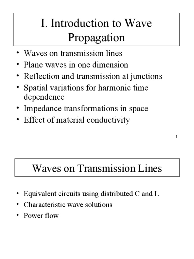 EMFT TxLine | Download Free PDF | Transmission Line | Polarization (Waves)