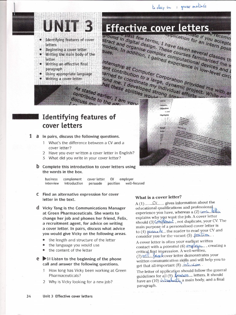 Unit3 PDF | PDF