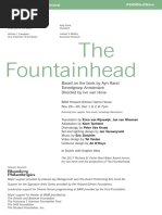 The Duchess of Malfi: Act & Scene Analysis | PDF | Revenge | Courage