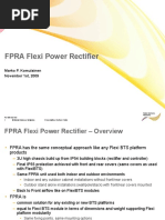 FPRB Flexi Power Rectifier | PDF