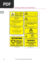Solar Labeling Requirements Datasheet | PDF | Photovoltaic System ...