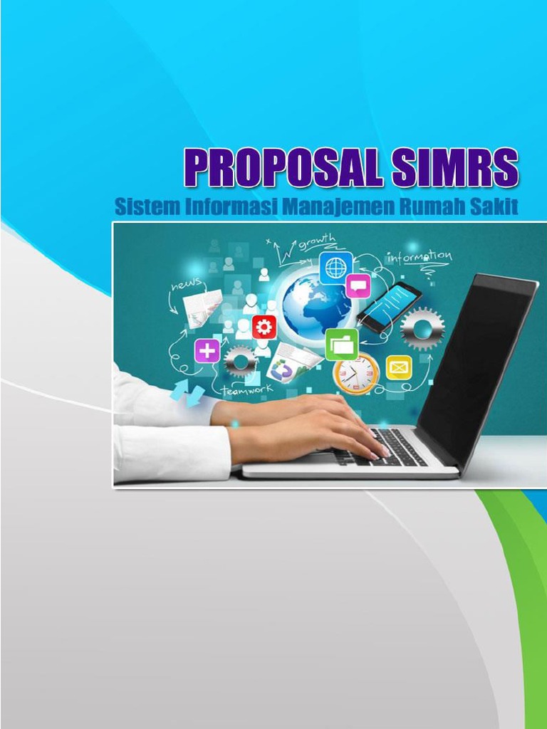 Proposal SIMRS | PDF