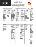 Drug Study Aspirin, Clopidogrel, Hydrochlorothiazide | PDF | Stroke ...
