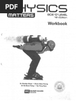 Chemistry Matters GCE O Level 3rd Edition | PDF