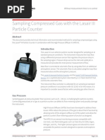 c41 - USP General Chapters 41 For Repeatability & Accuracy of Balance | PDF