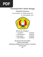 Contoh Proposal Penelitian Untuk Sempro PDF | PDF | Seni
