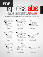 Cicely Berry Jaw Exercise | PDF | Wellness