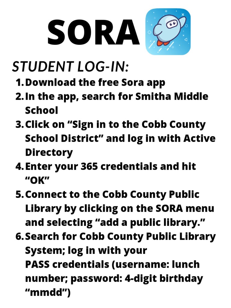 Sora Log in | PDF | Computers