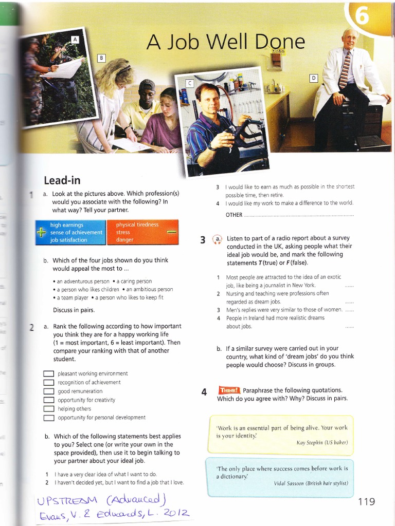 A Job Well Done: Night Shift Insights | PDF | Labor | Working Conditions