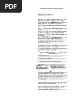 Czynny Zal Wzor Dokumentu PDF | PDF