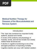 NCPT - 2023 - Nutrition Intervention | PDF | Dietary Supplements | Fat