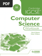 2023 Safety and Security IGCSE ICT 0417 | PDF