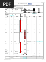 Basic Slickline Rig Up Equipments | PDF | Manufactured Goods ...
