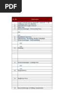 Minimum Audit Fee Guidelines | PDF | Business Economics | Economies